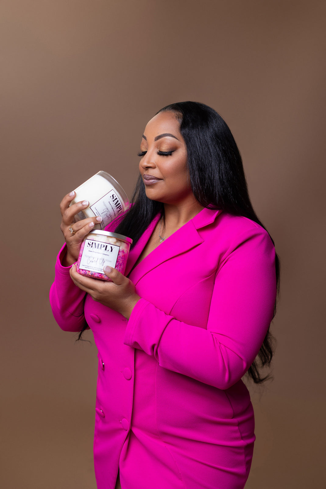 Our Story – SimplyChrisMarie